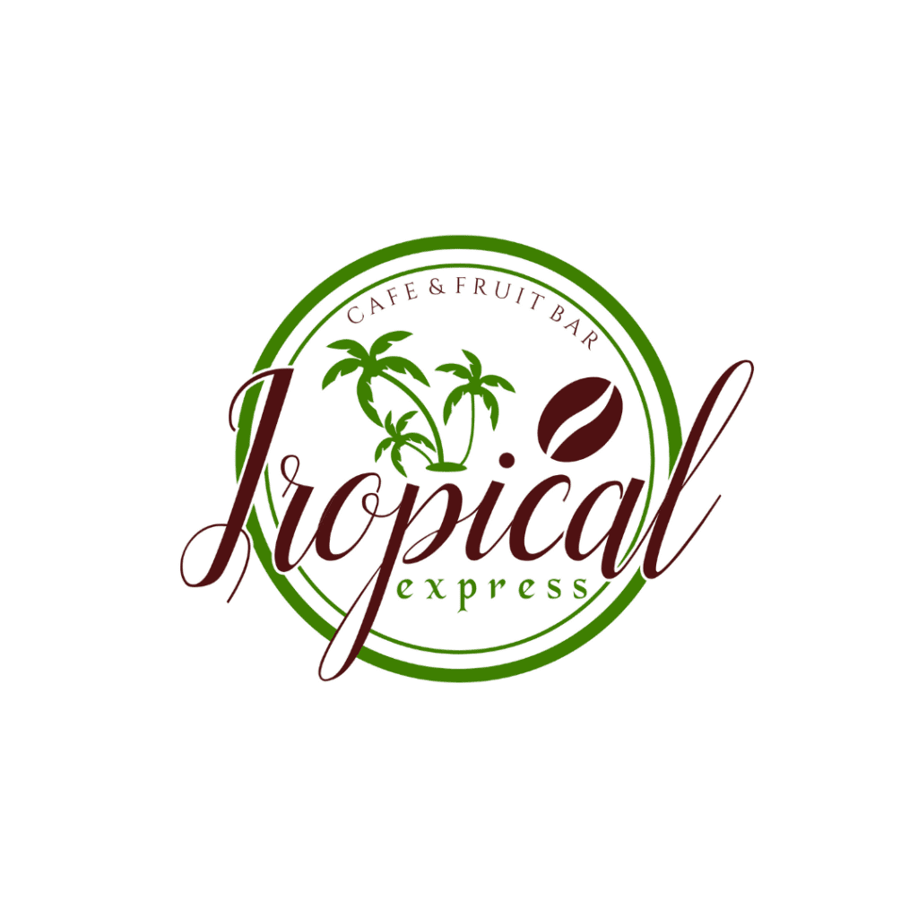 About | Tropical Express