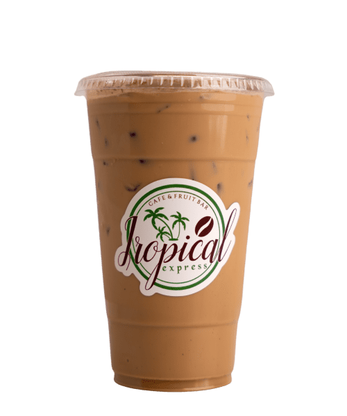 Tropical Express | Tropical RedBulls, Tasty Coffees, and Seasonal Drinks!