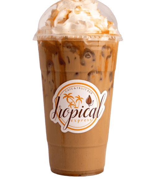 Tropical Express | Tropical RedBulls, Tasty Coffees, and Drinks!