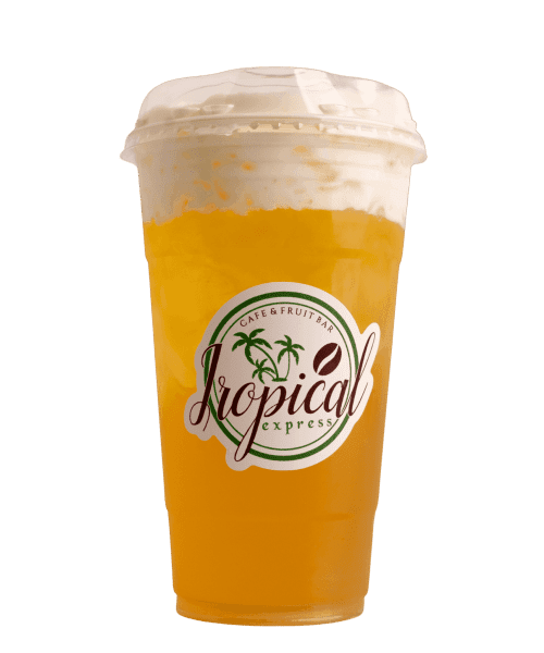 Tropical Express | Tropical RedBulls, Tasty Coffees, and Drinks!