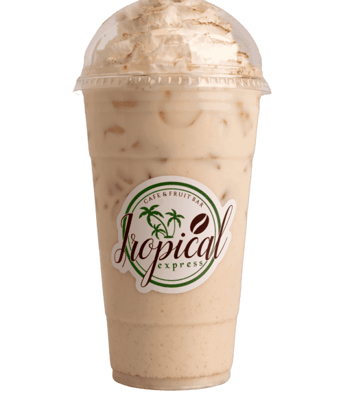 Tropical Express | Tropical RedBulls, Tasty Coffees, and Drinks!