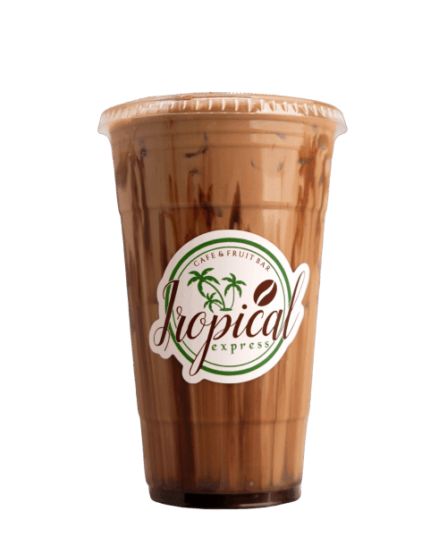 Tropical Express | Tropical RedBulls, Tasty Coffees, and Drinks!